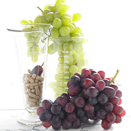 Retailers | Grapes from California