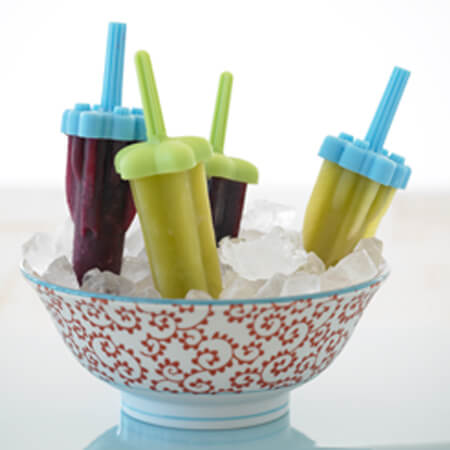 Retailers | Grapes from California