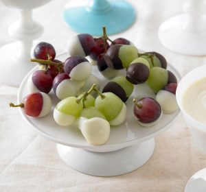 » 21 Ways to Use Grapes