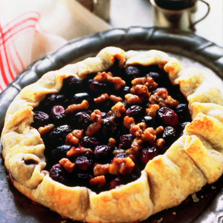 Home | Grapes from California