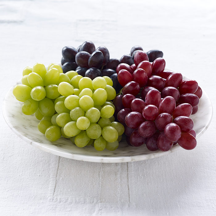 Home | Grapes from California